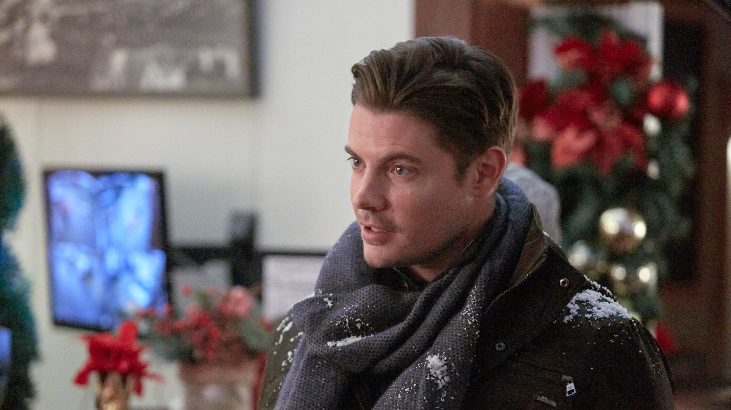 Time for Me to Come Home for Christmas - Where to Watch and Stream - TV ...