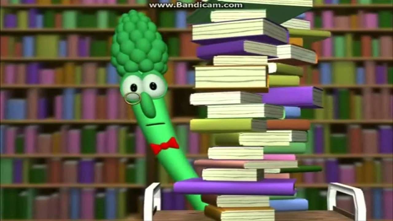 VeggieTales: The Wonderful World of Autotainment - Where to Watch and ...