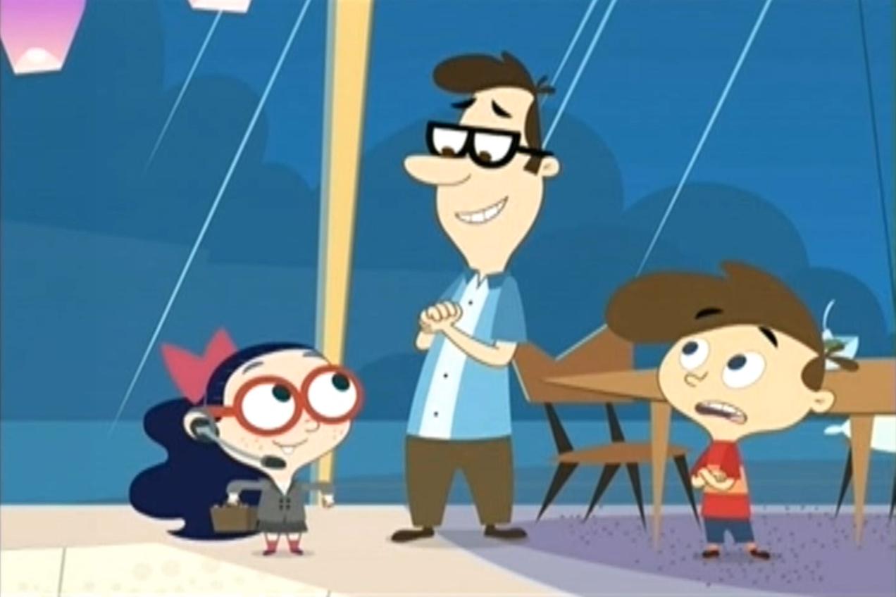 Kid vs. Kat - Where to Watch and Stream - TV Guide