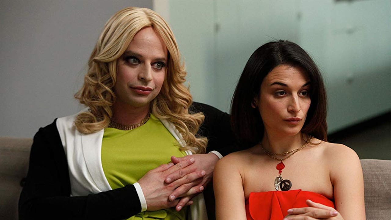 Kroll Show - Full Cast & Crew - TV Guide