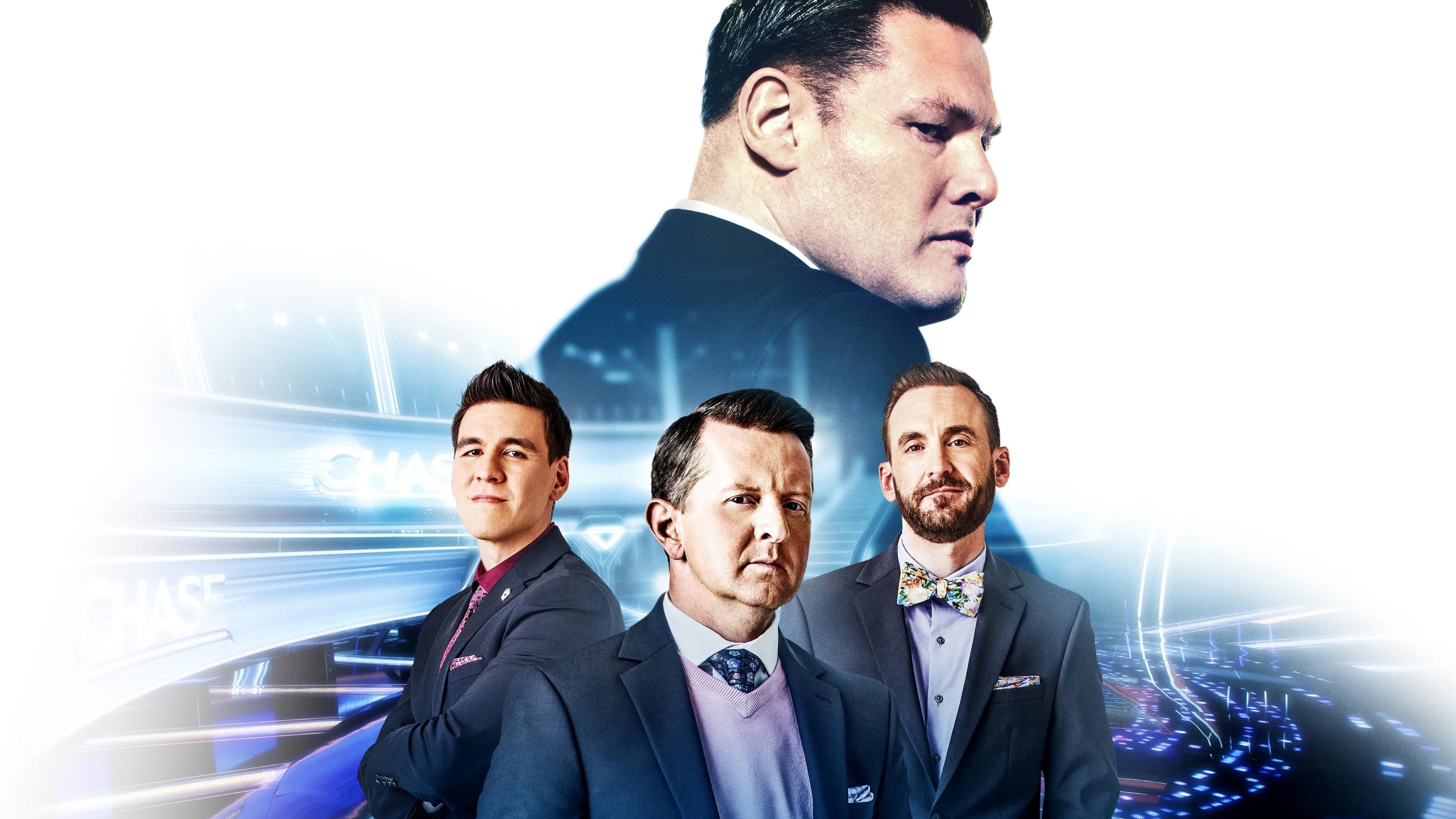 The Chase - Full Cast & Crew - TV Guide