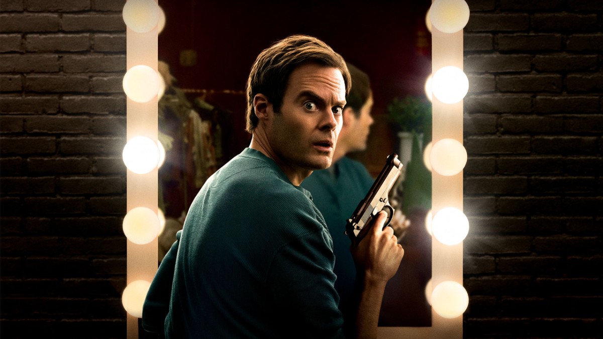 Barry - Full Cast & Crew - TV Guide