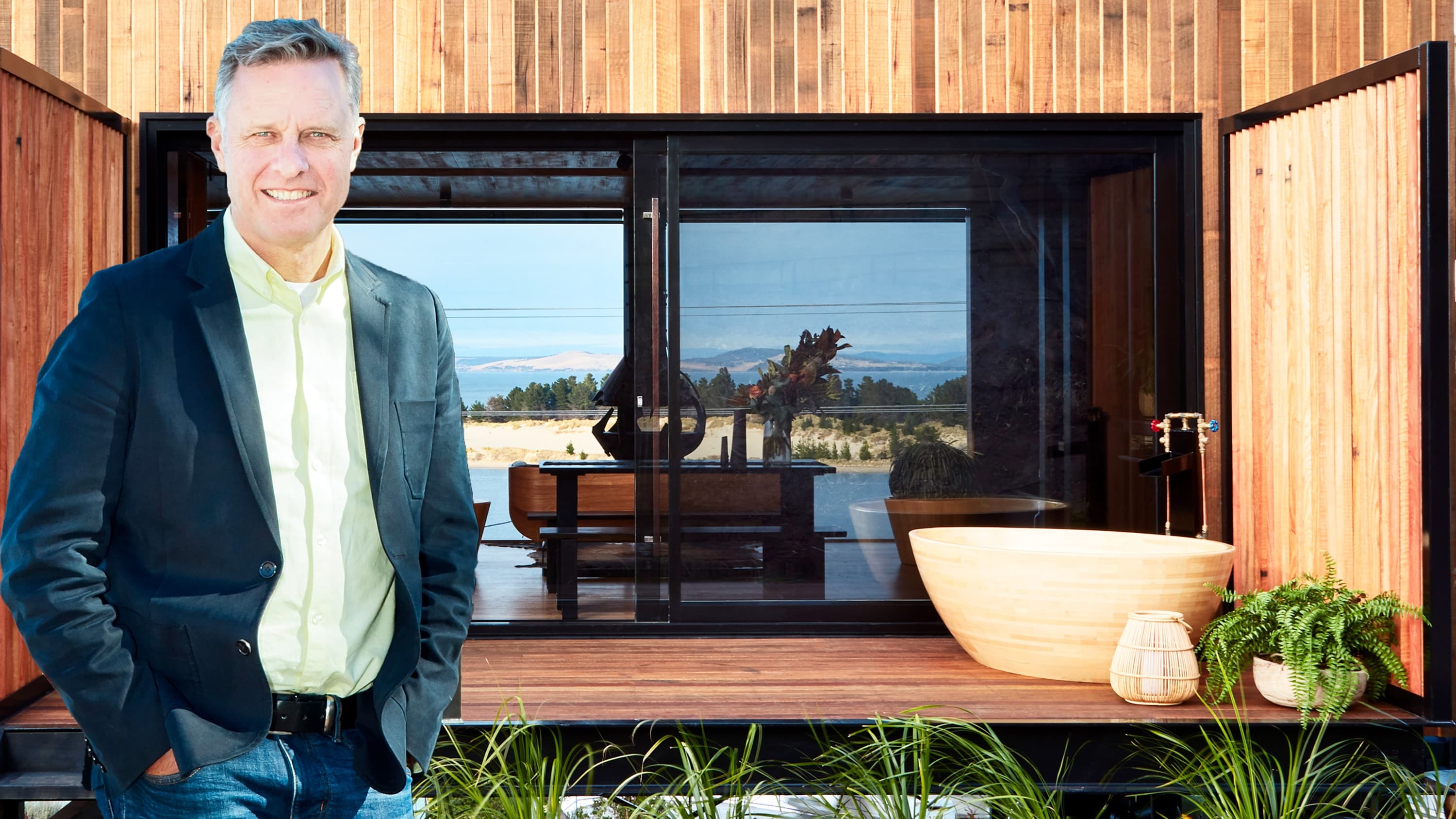 Grand Designs: Unbelievable Builds - Where to Watch and Stream - TV Guide