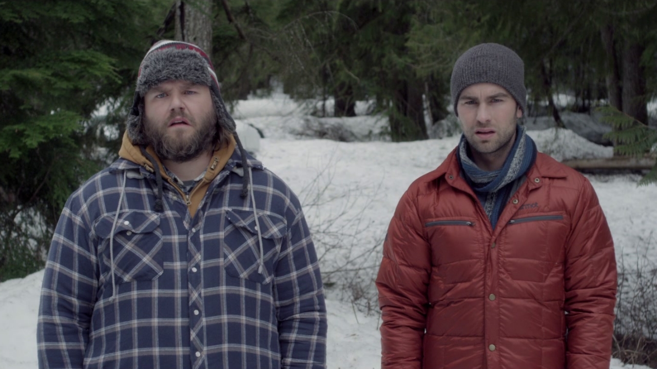 Mountain Men - Where to Watch and Stream - TV Guide