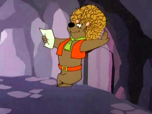 Help!... It's the Hair Bear Bunch! - Where to Watch and Stream - TV Guide