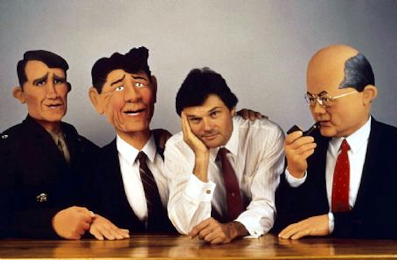 D.C. Follies - Where to Watch and Stream - TV Guide