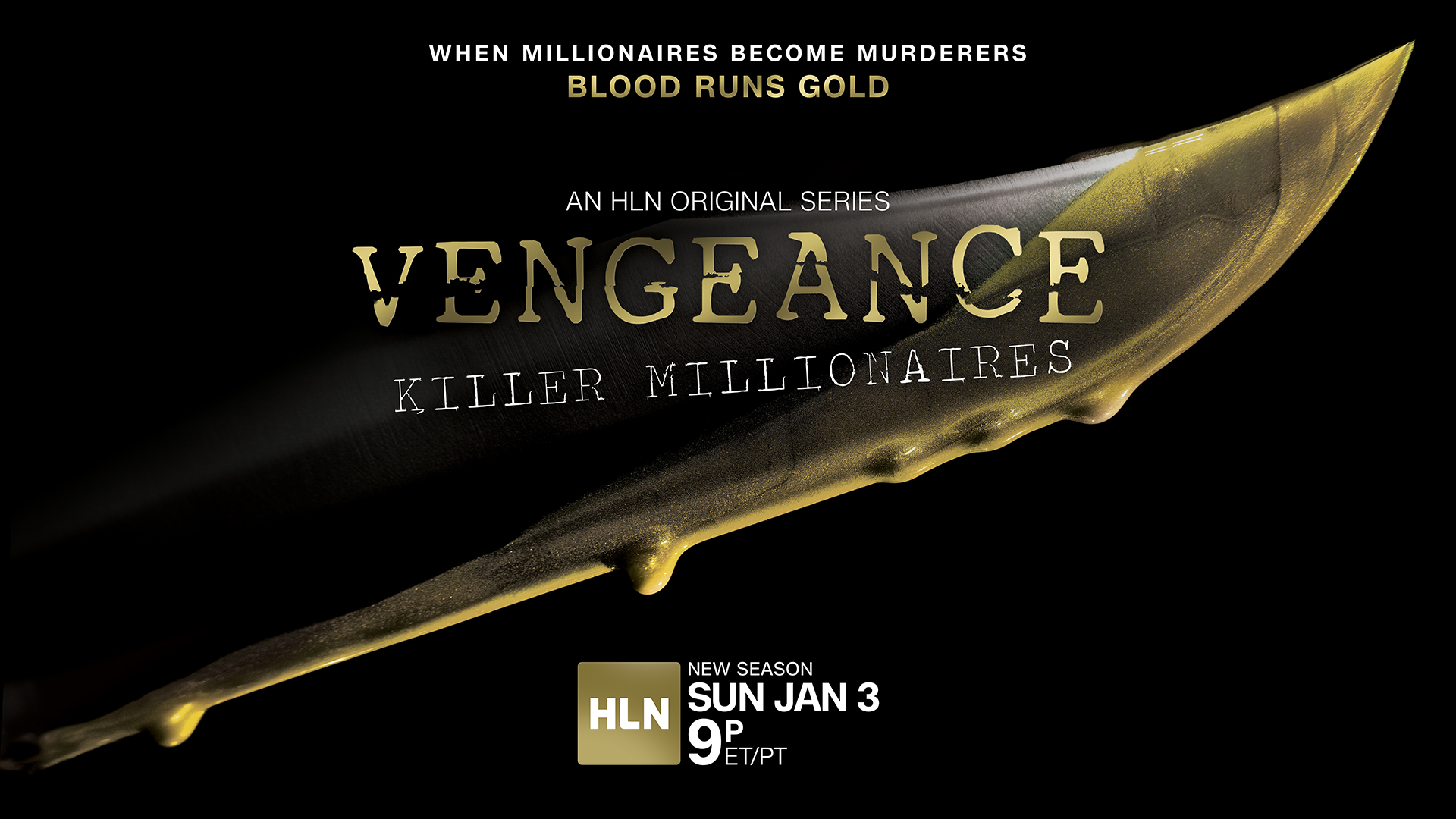 Watch Vengeance: Killer Millionaires Online | Season 1 (2021) | TV Guide