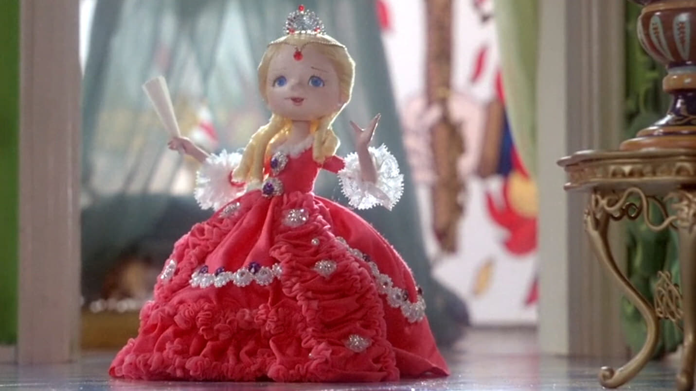 Nutcracker Fantasy - Where to Watch and Stream - TV Guide