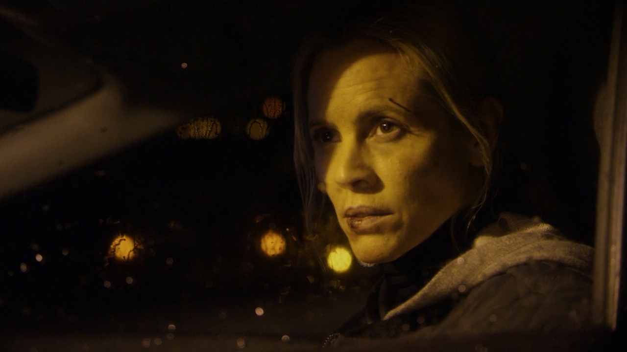 Big Driver - Full Cast & Crew - TV Guide