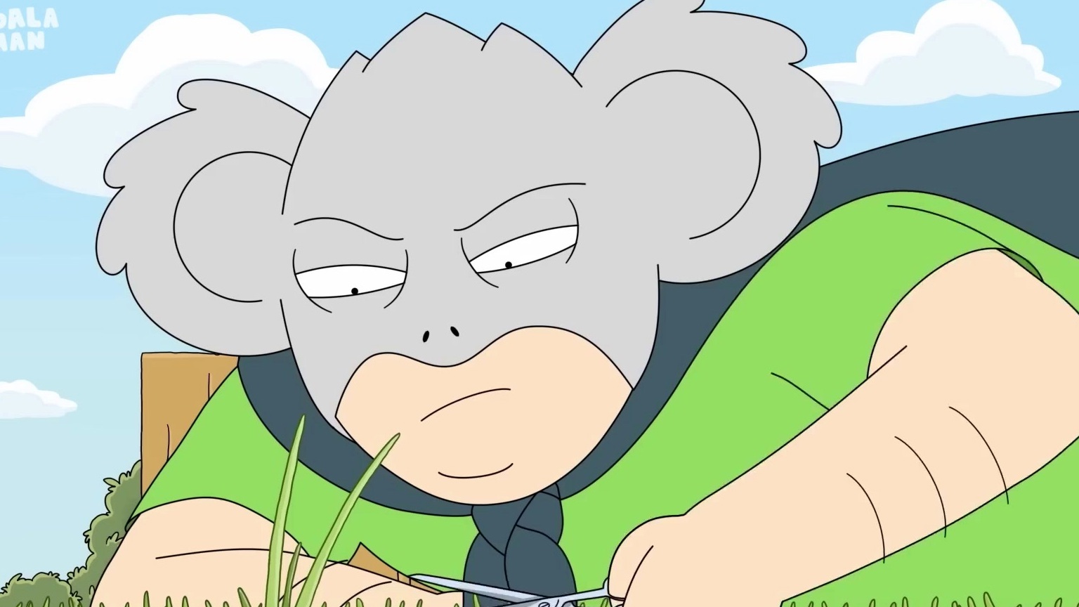 Watch Koala Man Online | Season 1 (2023) | TV Guide