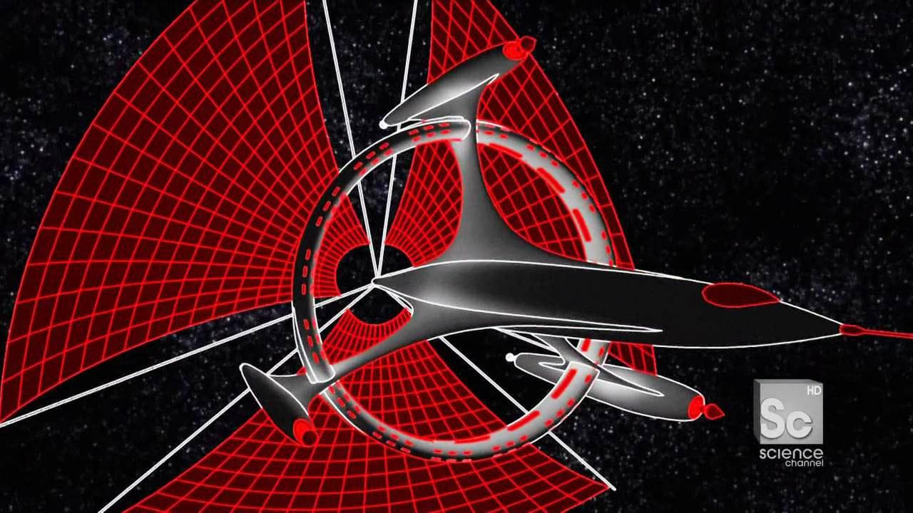 Sci Fi Science: Physics of the Impossible - Full Cast & Crew - TV Guide