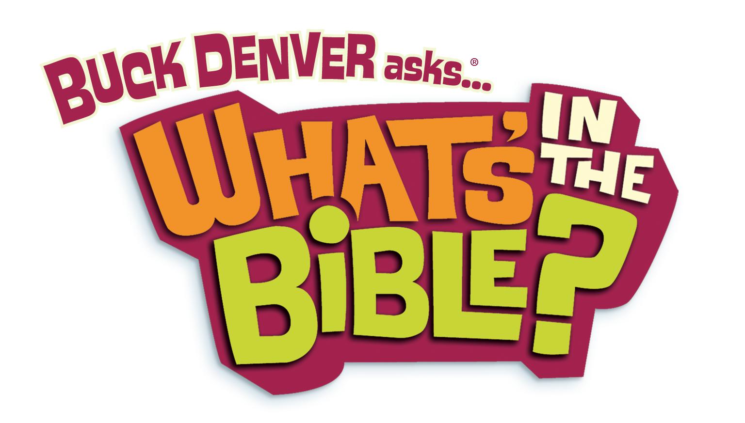 Watch What's in the Bible? Online | Season 1 (2010) | TV Guide