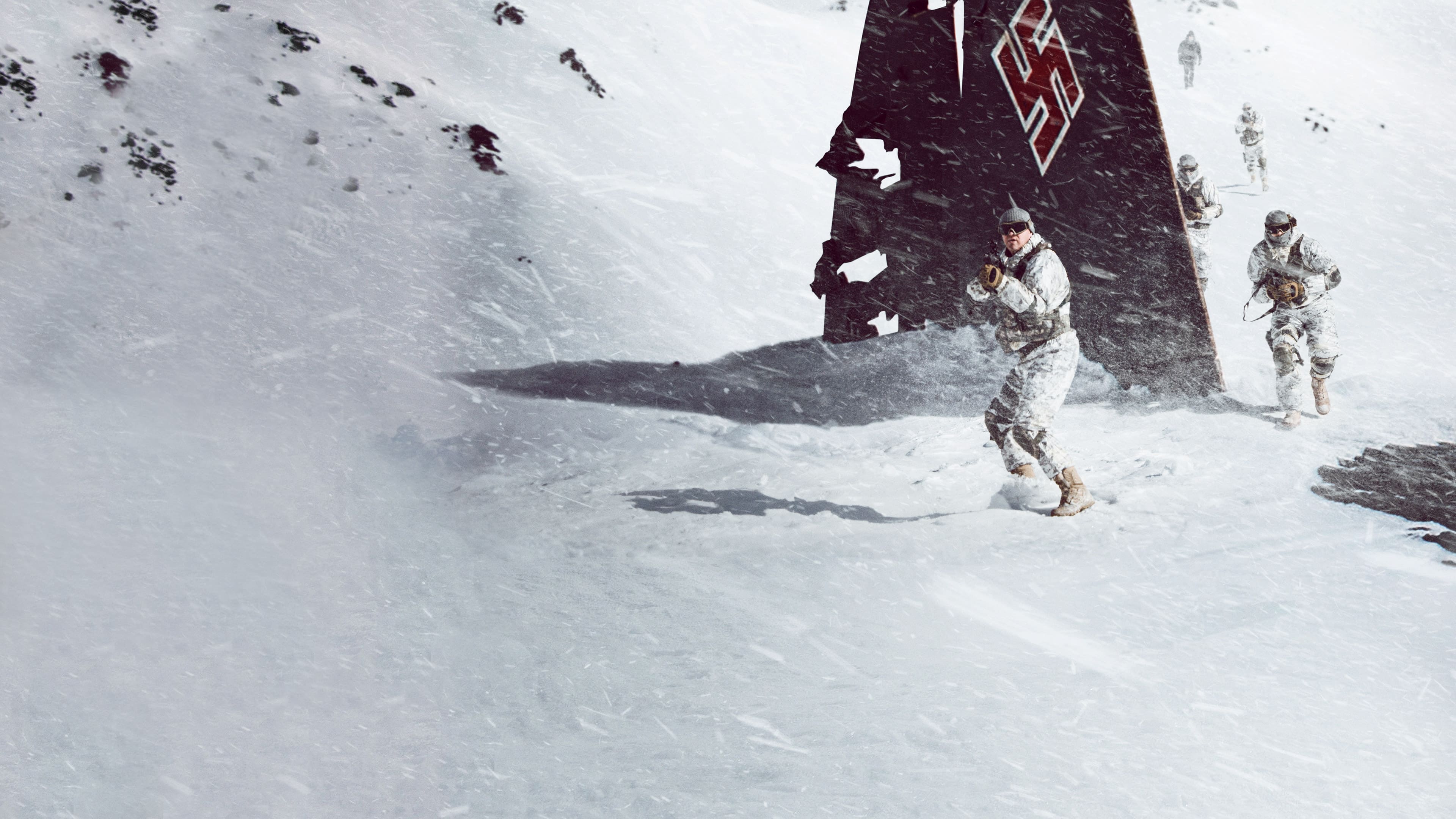 Operation Napoleon - Where to Watch and Stream - TV Guide