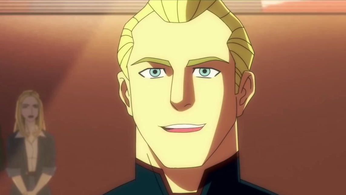 The Boys Presents: Diabolical - Where to Watch and Stream - TV Guide