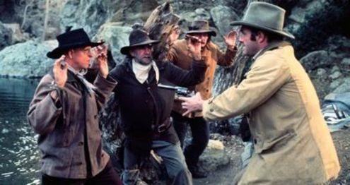 Another Man, Another Chance - Where to Watch and Stream - TV Guide
