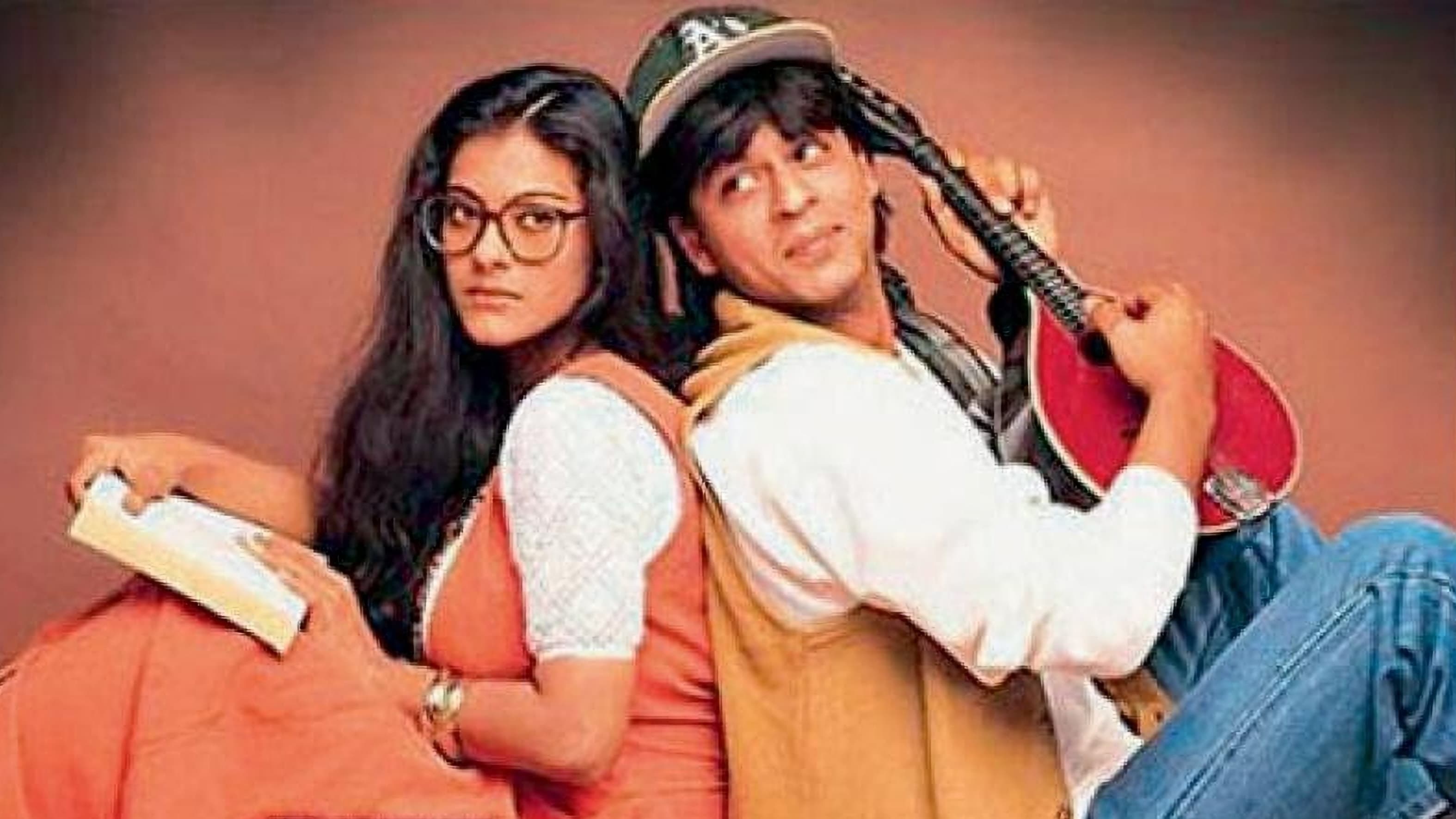 Dilwale Dulhania Le Jayenge - Full Cast & Crew - TV Guide