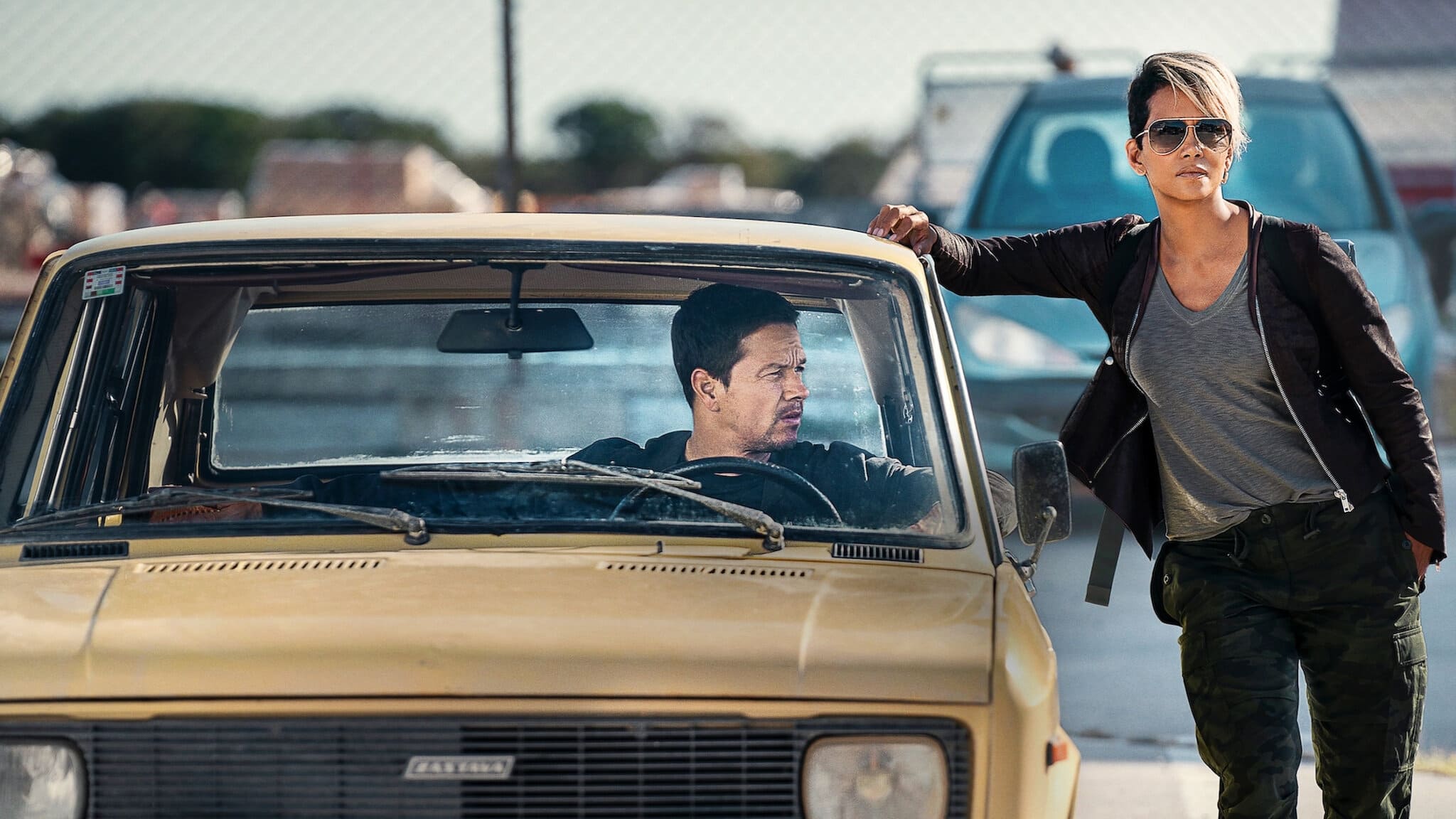 The Union - Full Cast & Crew - TV Guide