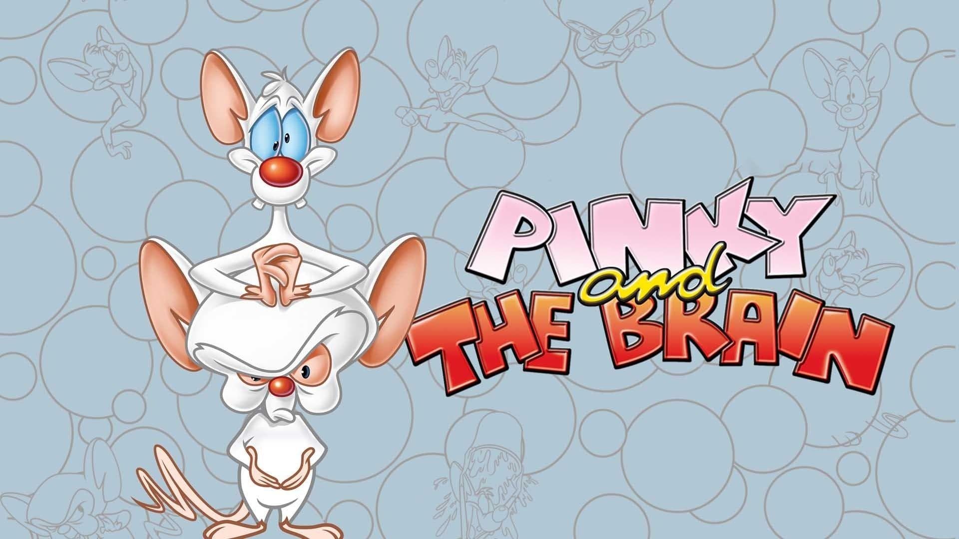 Pinky and the Brain - Where to Watch and Stream - TV Guide