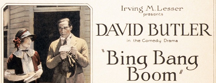 Bing Bang Boom - Where to Watch and Stream - TV Guide