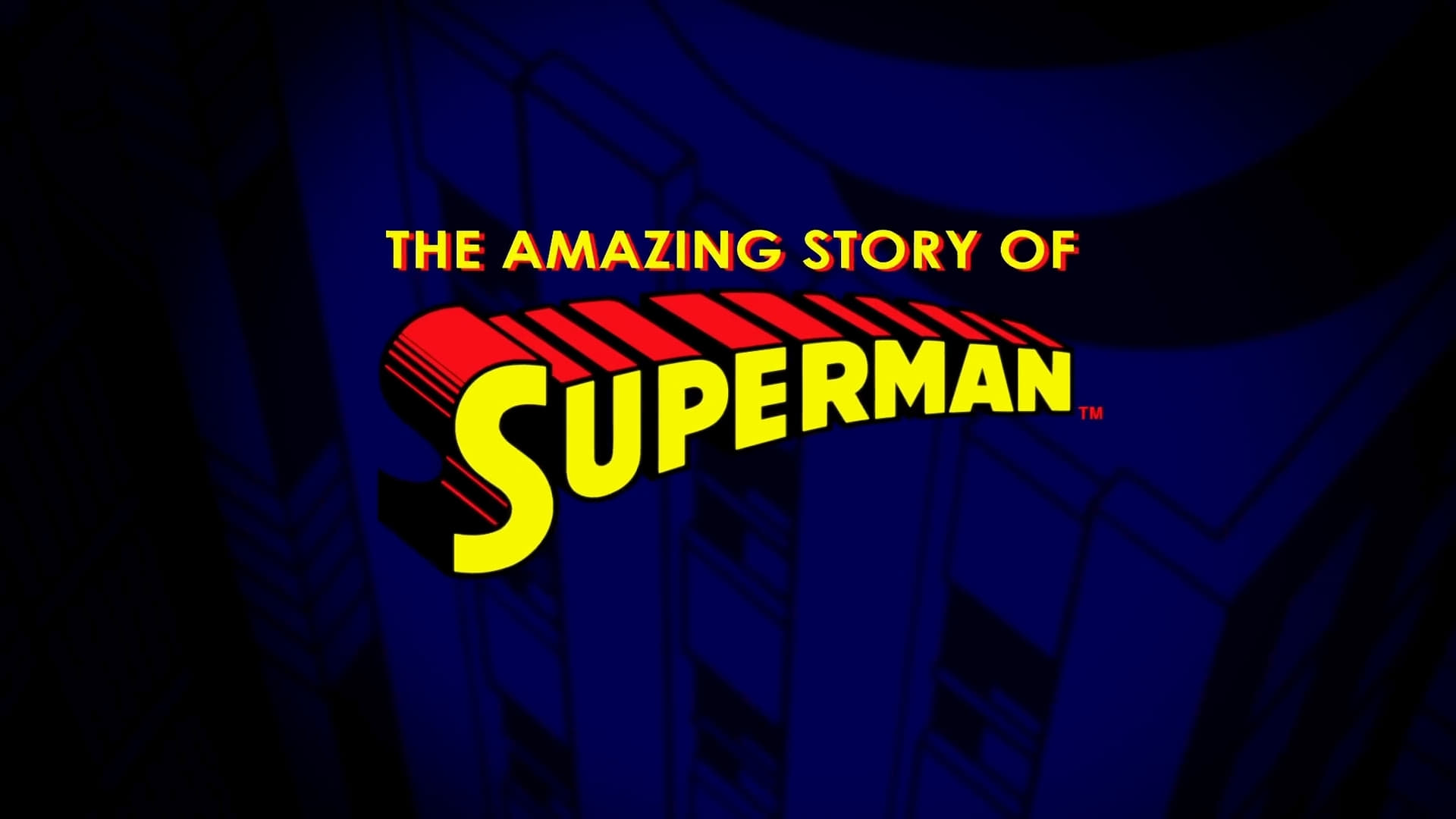 Look, Up in the Sky! The Amazing Story of Superman - Where to Watch and ...