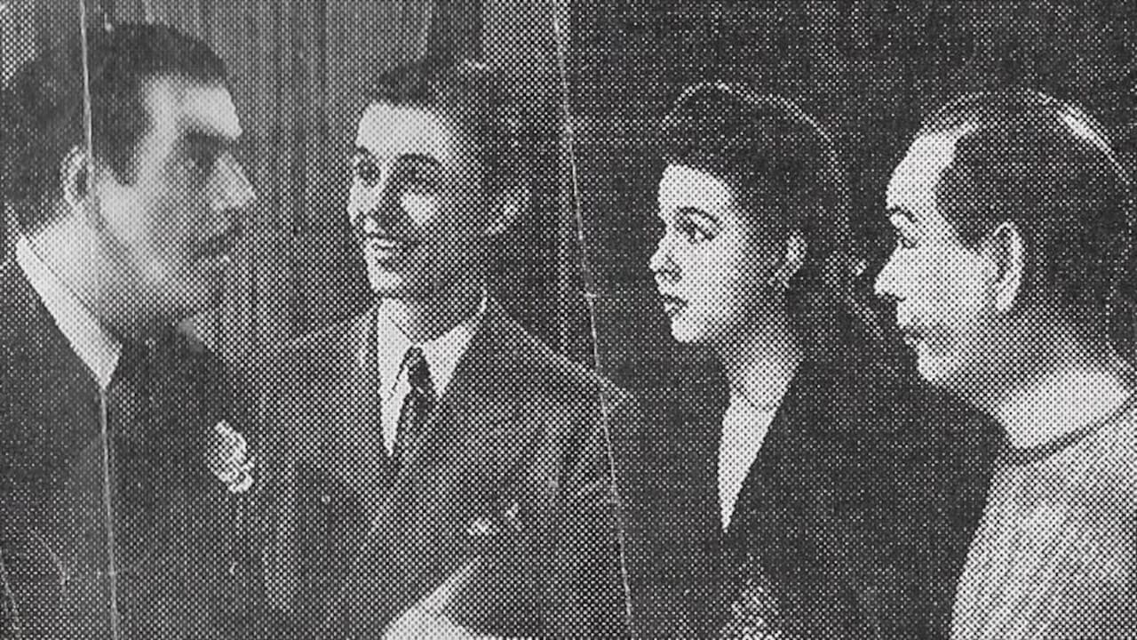 My Best Gal - Where to Watch and Stream - TV Guide