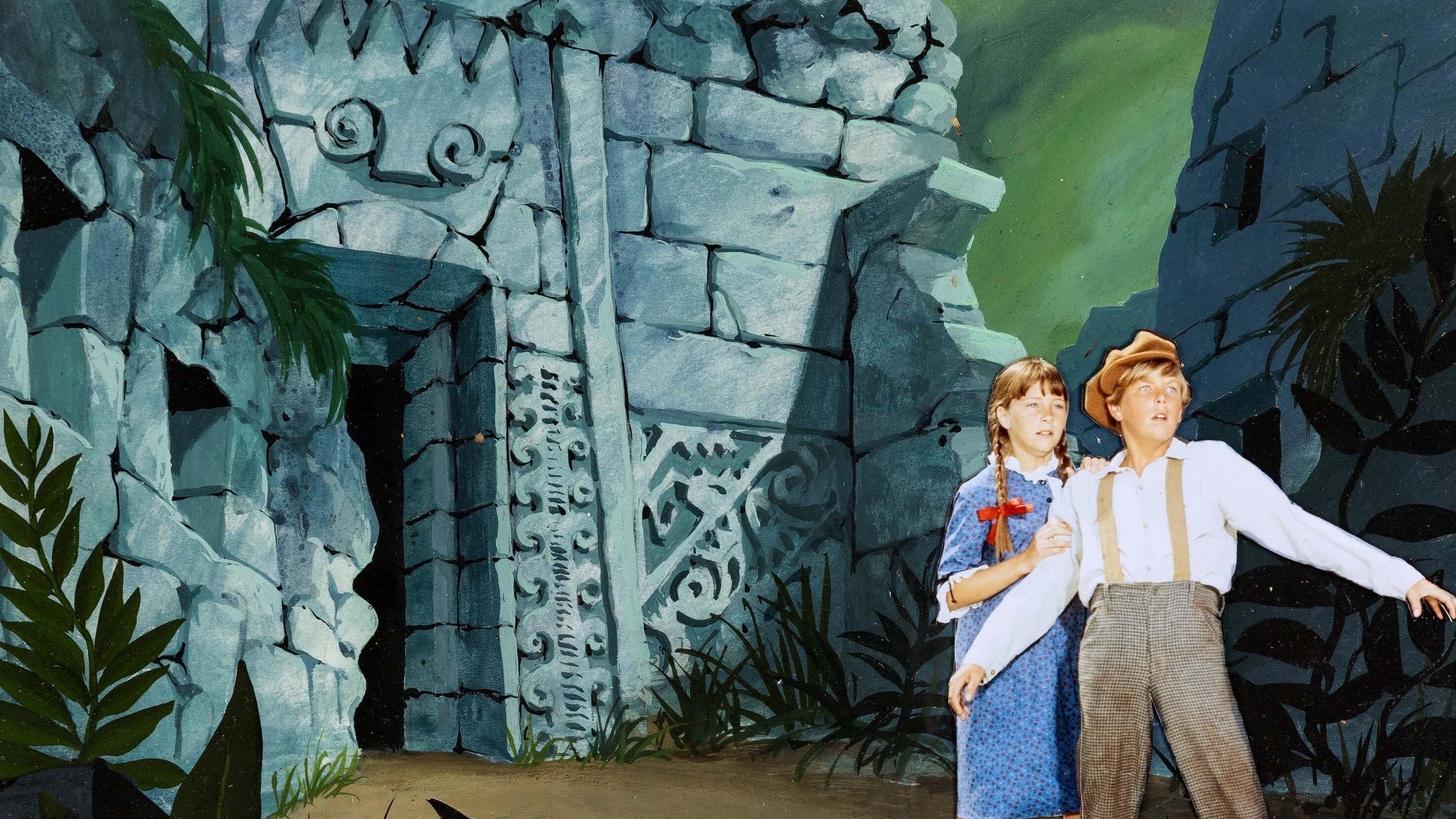 Huck Finn Anime The Adventures Of Tom Sawyer Image | Fancaps
