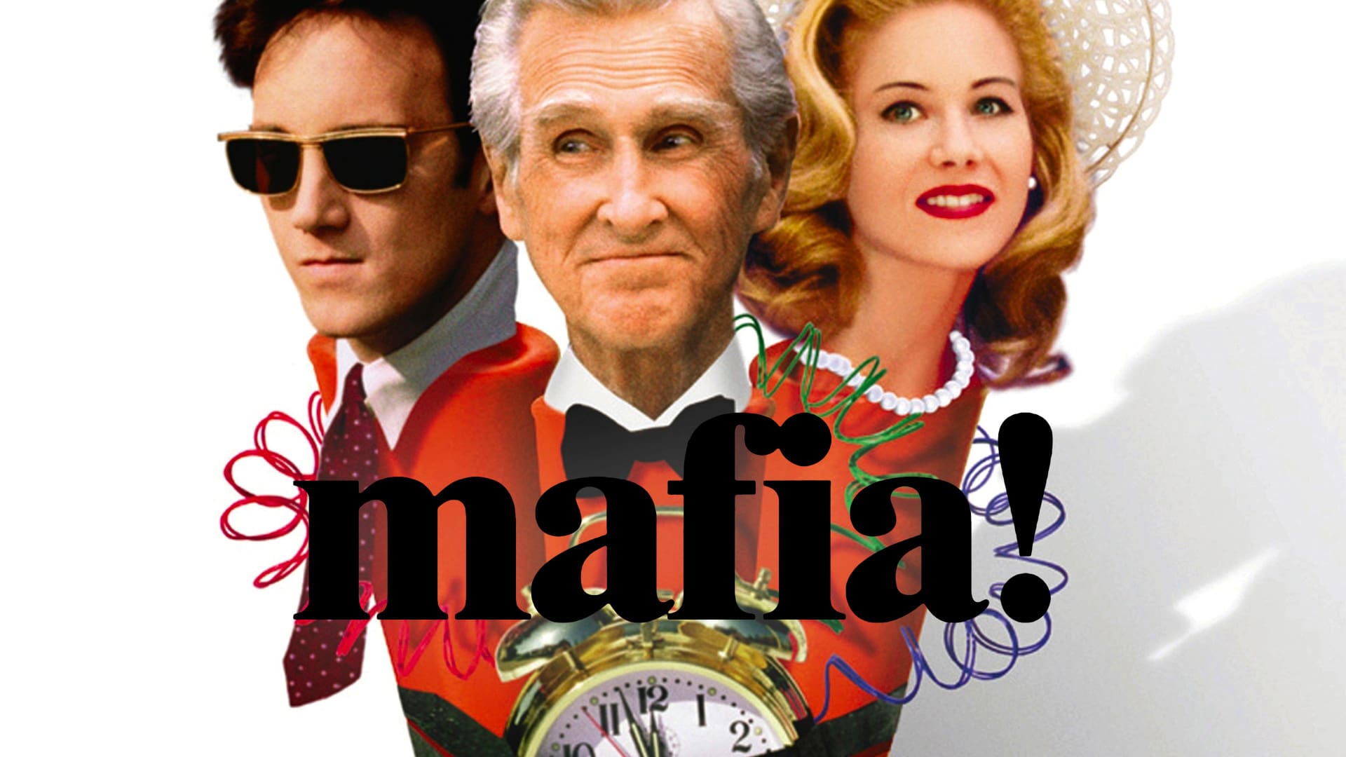 Mafia! - Where to Watch and Stream - TV Guide