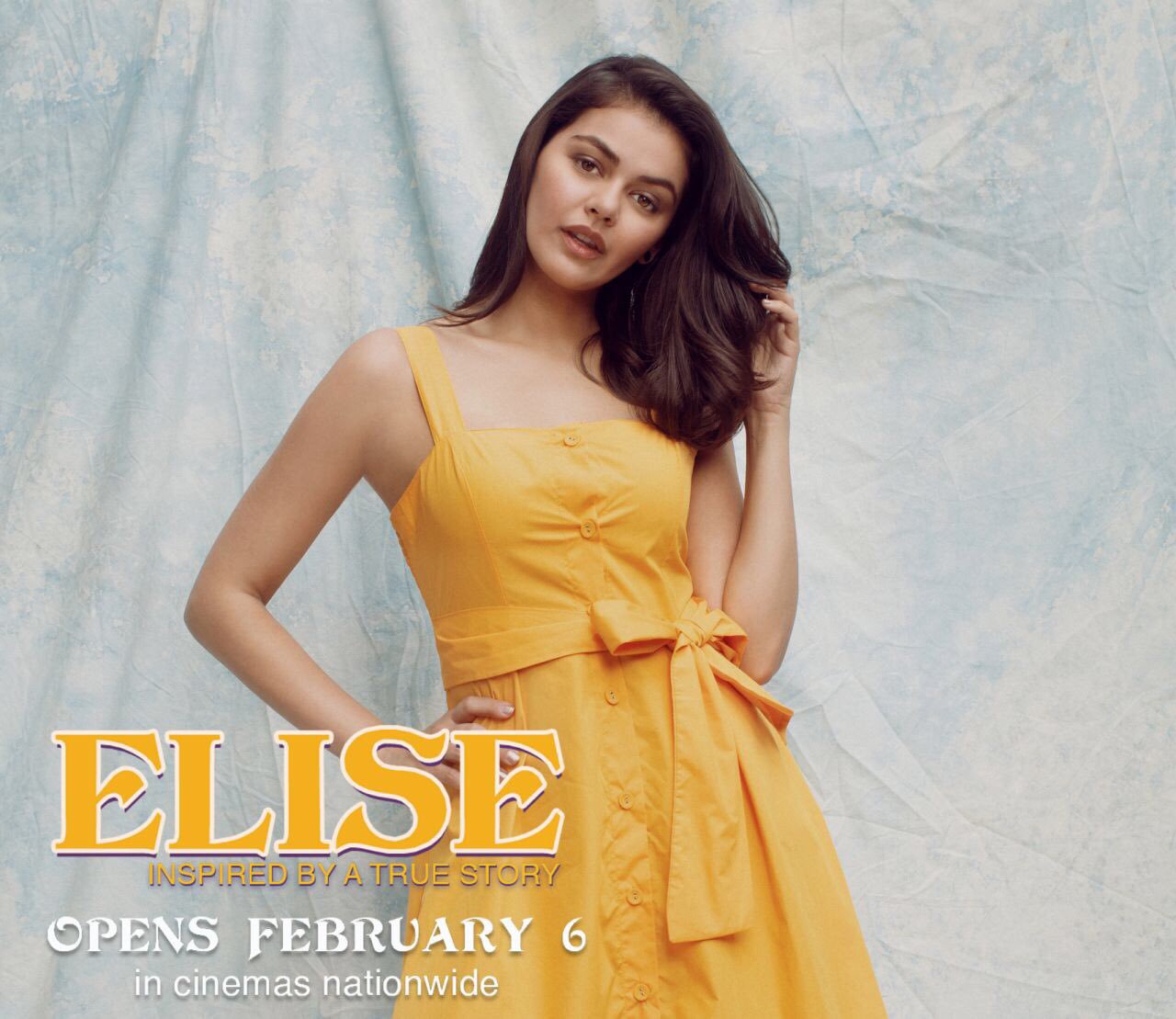 Elise - Where to Watch and Stream - TV Guide