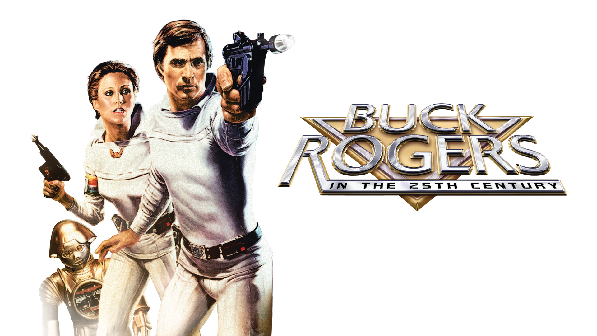 Buck Rogers Tv Show