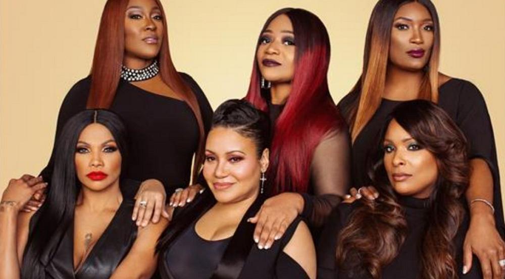 Ladies Night - Where to Watch and Stream - TV Guide