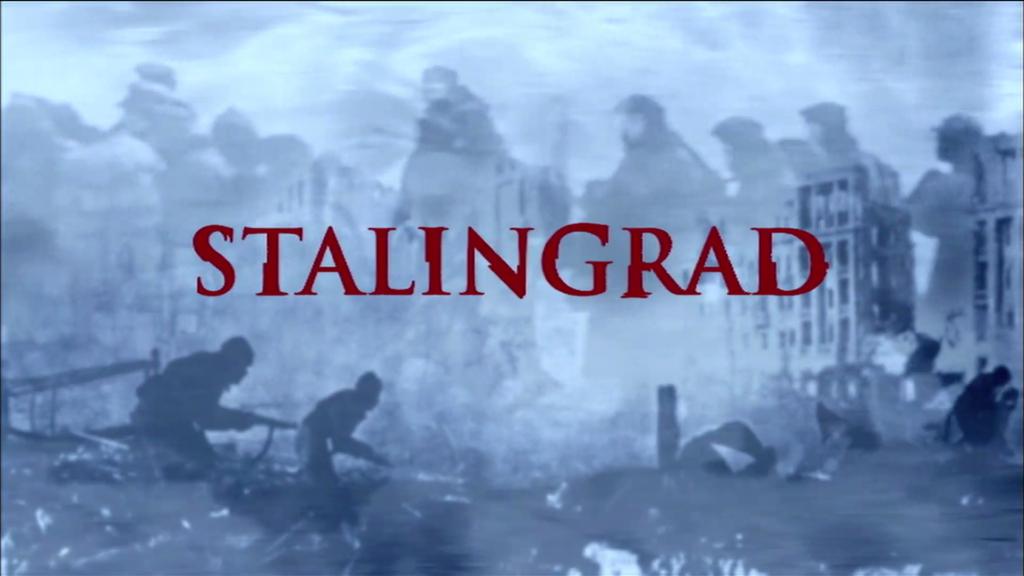 Stalingrad - Full Cast & Crew - TV Guide