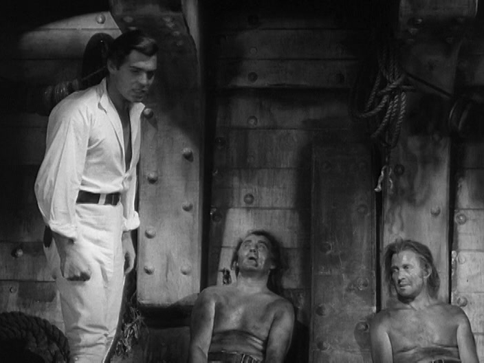 Mutiny on the Bounty - Full Cast & Crew - TV Guide