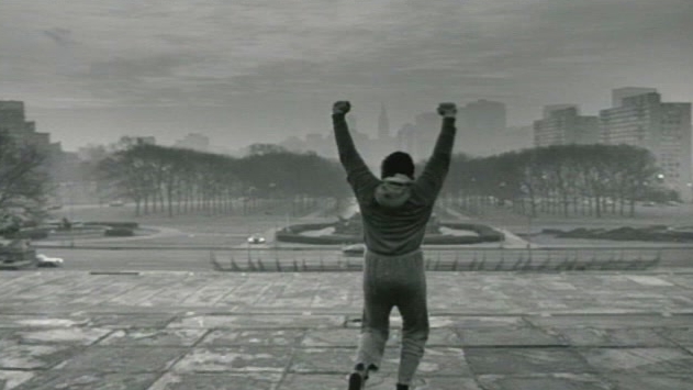 Rocky Balboa - Full Cast & Crew - TV Guide