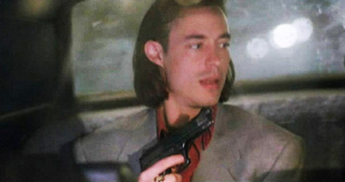 Mask of Death - Where to Watch and Stream - TV Guide