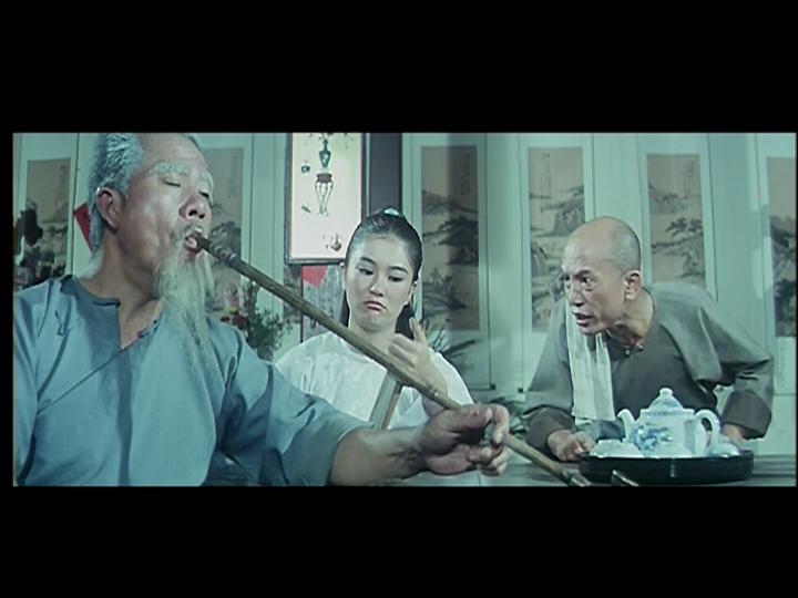 Dancing Kung Fu - Where to Watch and Stream - TV Guide