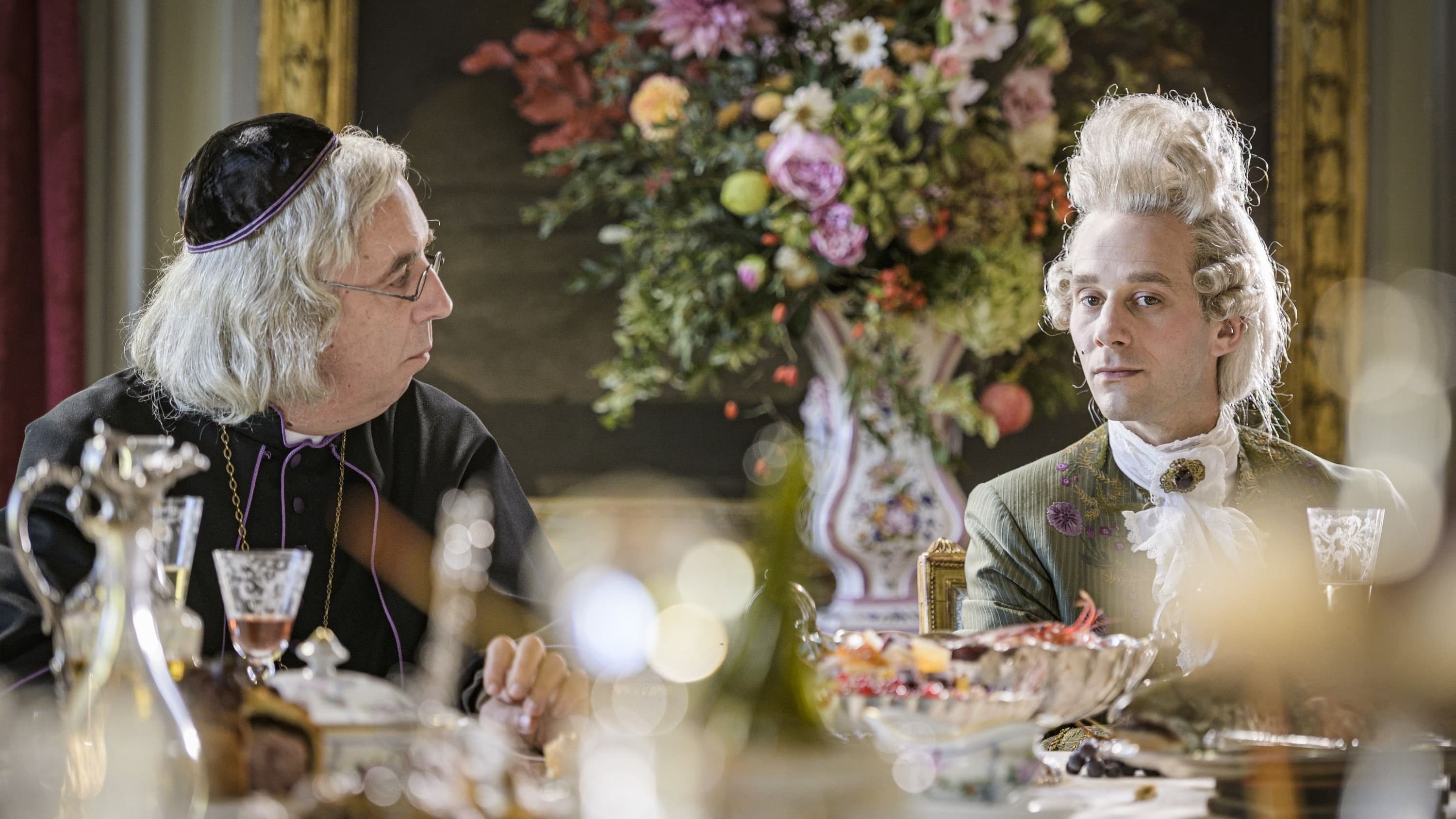 Delicious - Full Cast & Crew - TV Guide