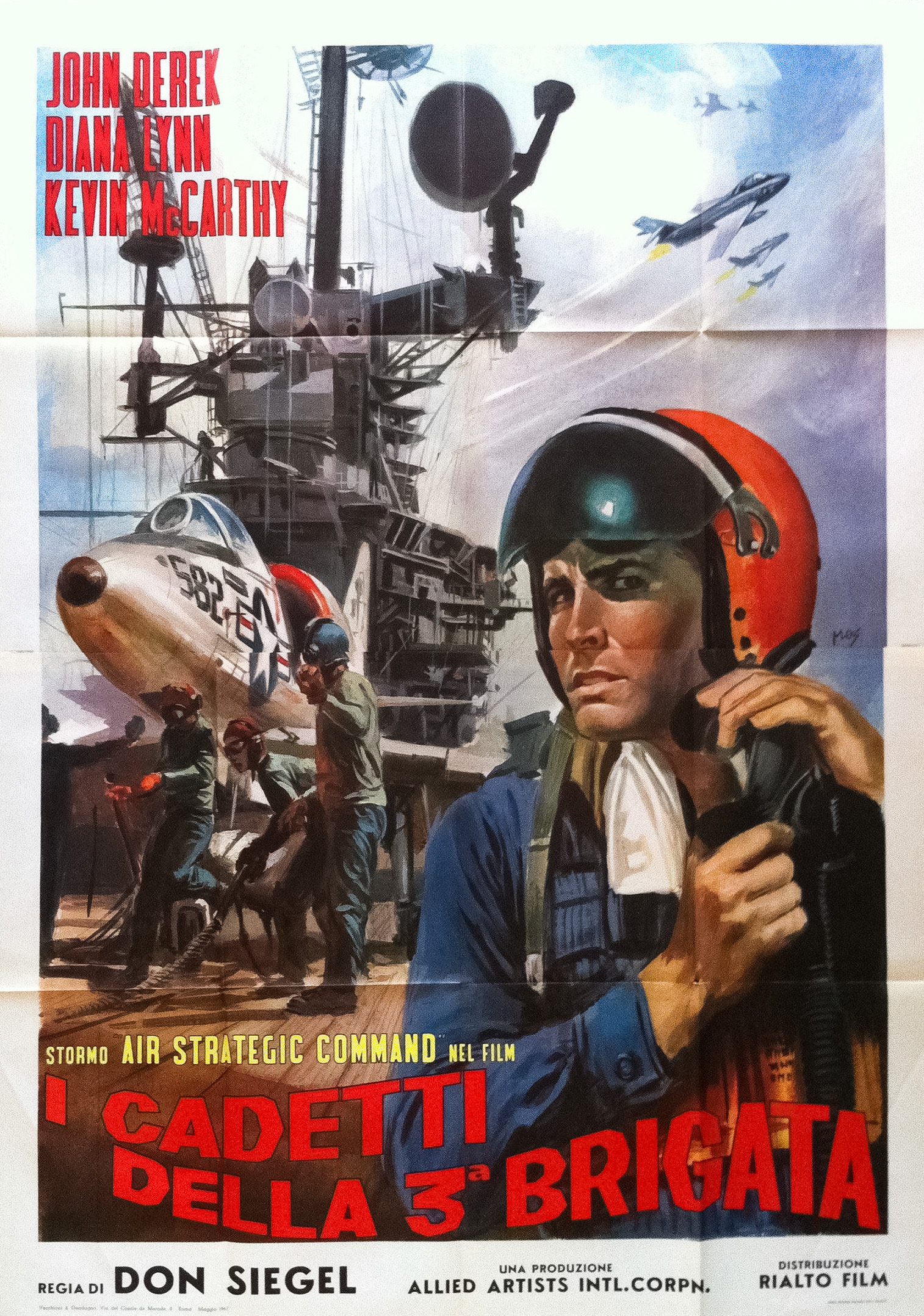 An Annapolis Story - Where to Watch and Stream - TV Guide