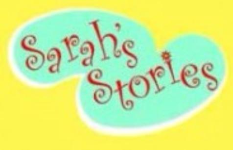 Watch Sarah's Stories Online | Season 1 (2008) | TV Guide