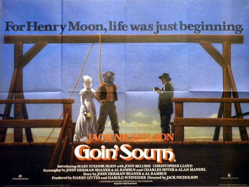 Goin' South - Full Cast & Crew - TV Guide