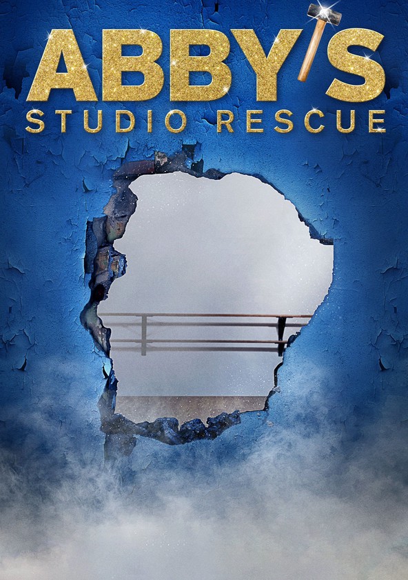 Abby's Studio Rescue - Where to Watch and Stream - TV Guide