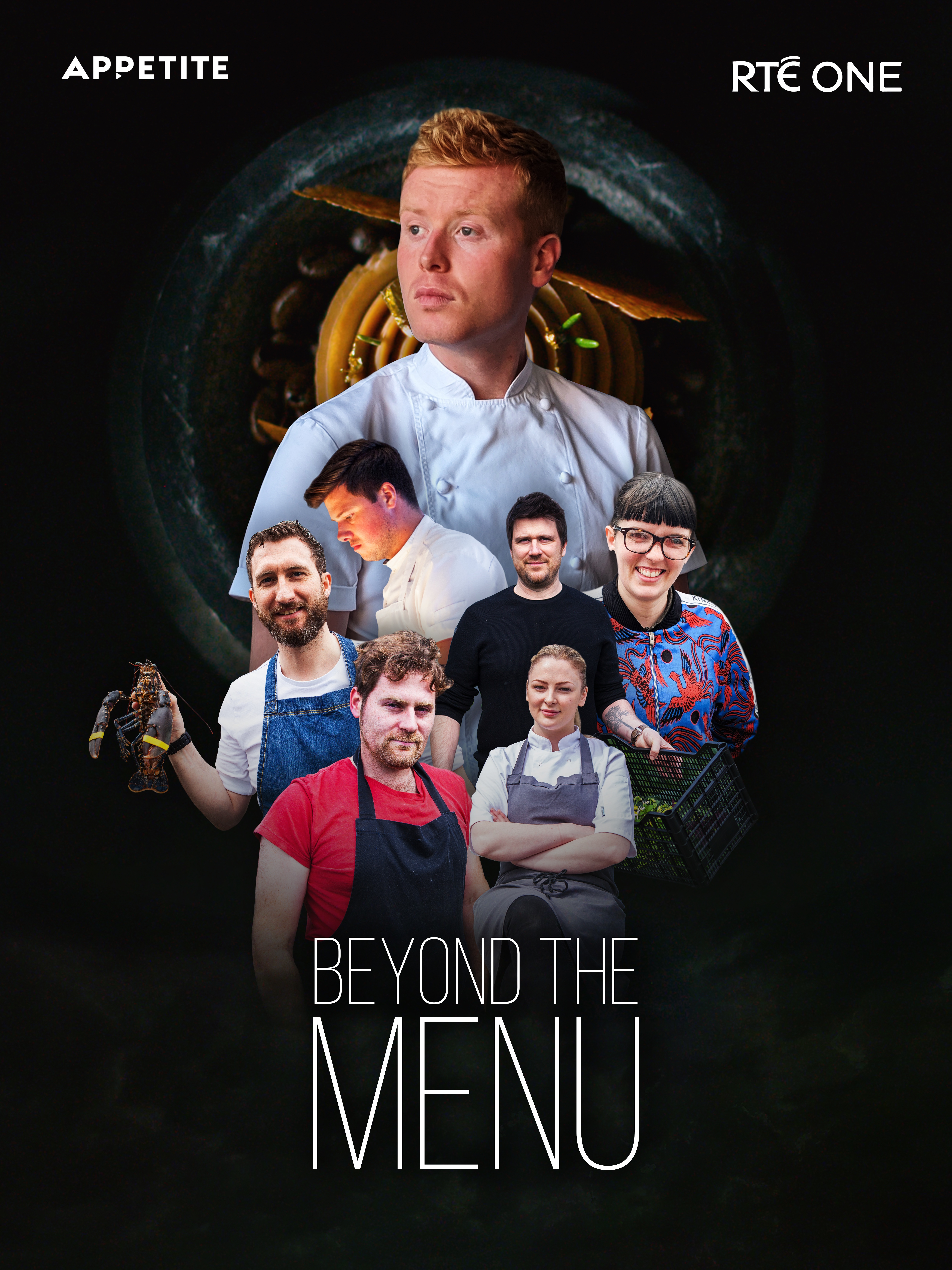 Watch Beyond the Menu Online | Season 3 (2021) | TV Guide