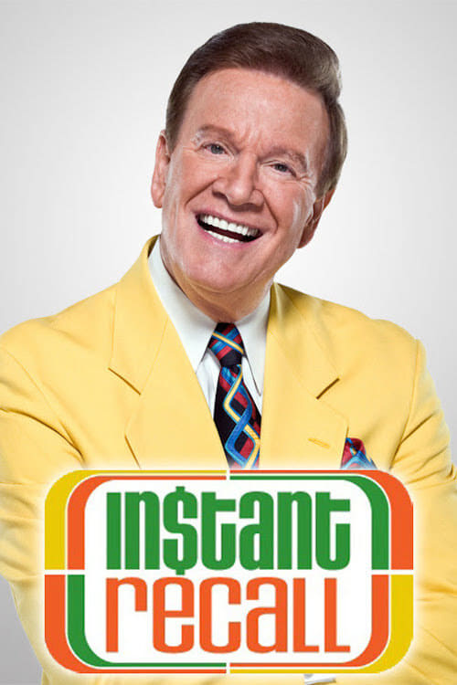 Instant Recall - Where to Watch and Stream - TV Guide