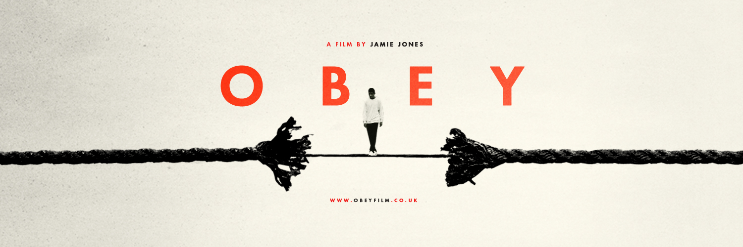 Obey - Where to Watch and Stream - TV Guide
