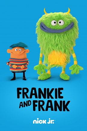 Frankie and Frank - Where to Watch and Stream - TV Guide