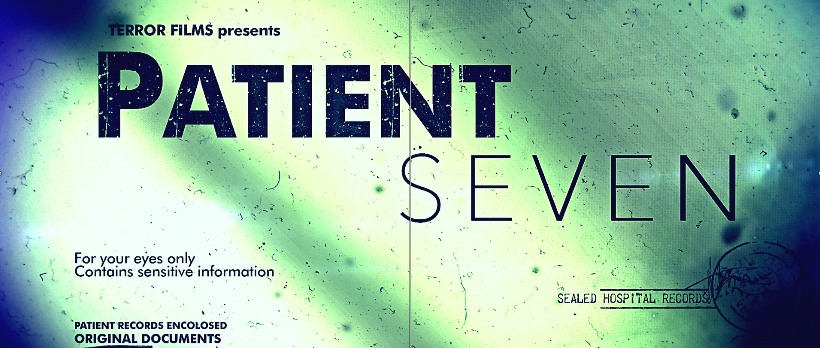 Patient Seven - Where to Watch and Stream - TV Guide