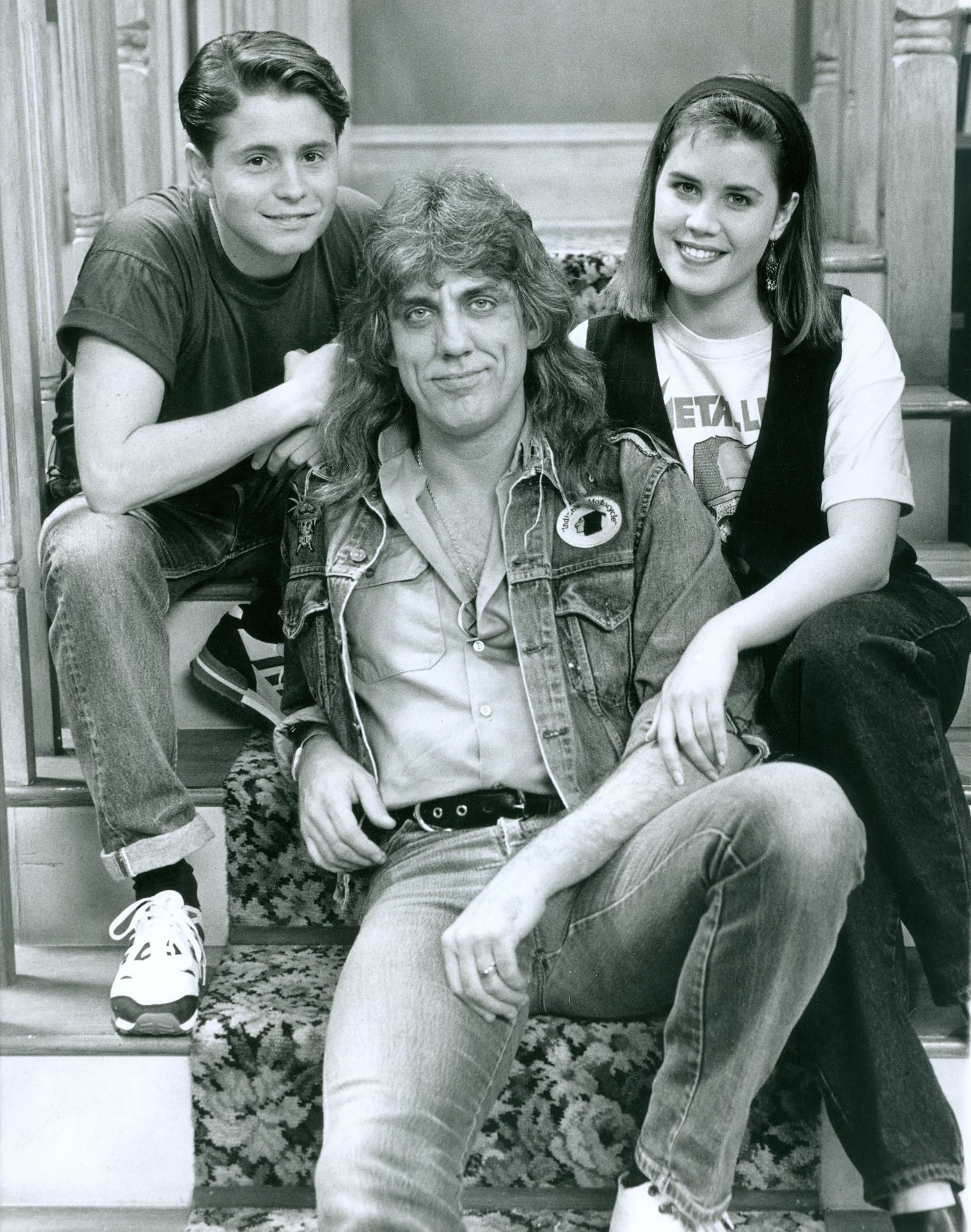 Watch All Together Now Online | Season 4 (1993) | TV Guide