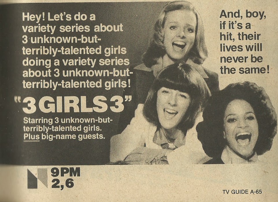 3 Girls 3 - Where to Watch and Stream - TV Guide