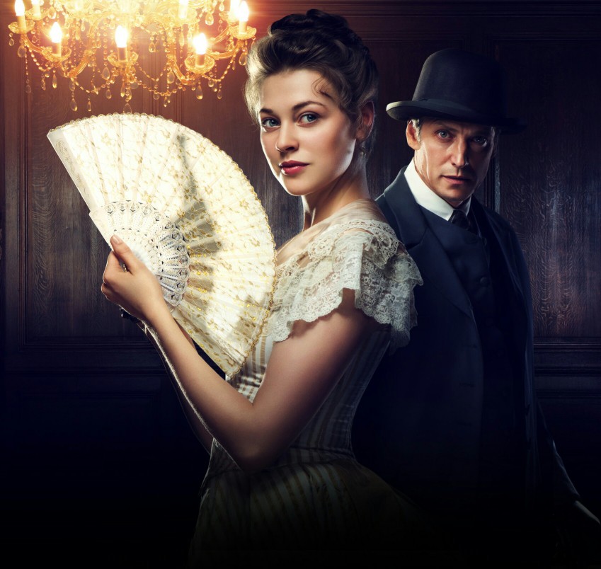 Detective Anna - Full Cast & Crew - TV Guide