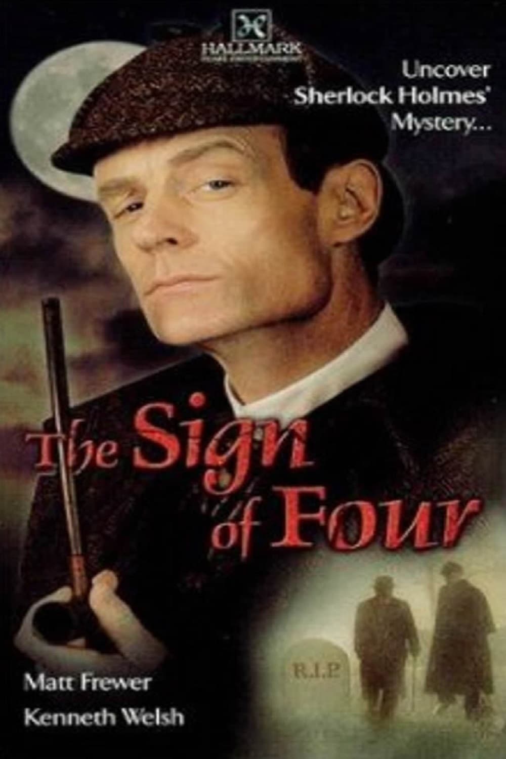 The Sign of Four - Where to Watch and Stream - TV Guide