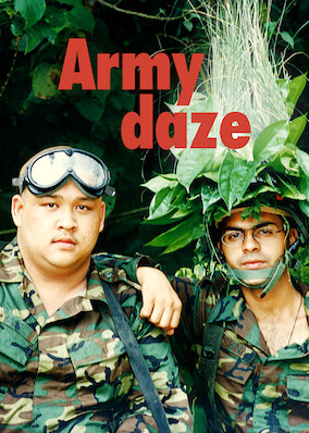 Army Daze - Where to Watch and Stream - TV Guide